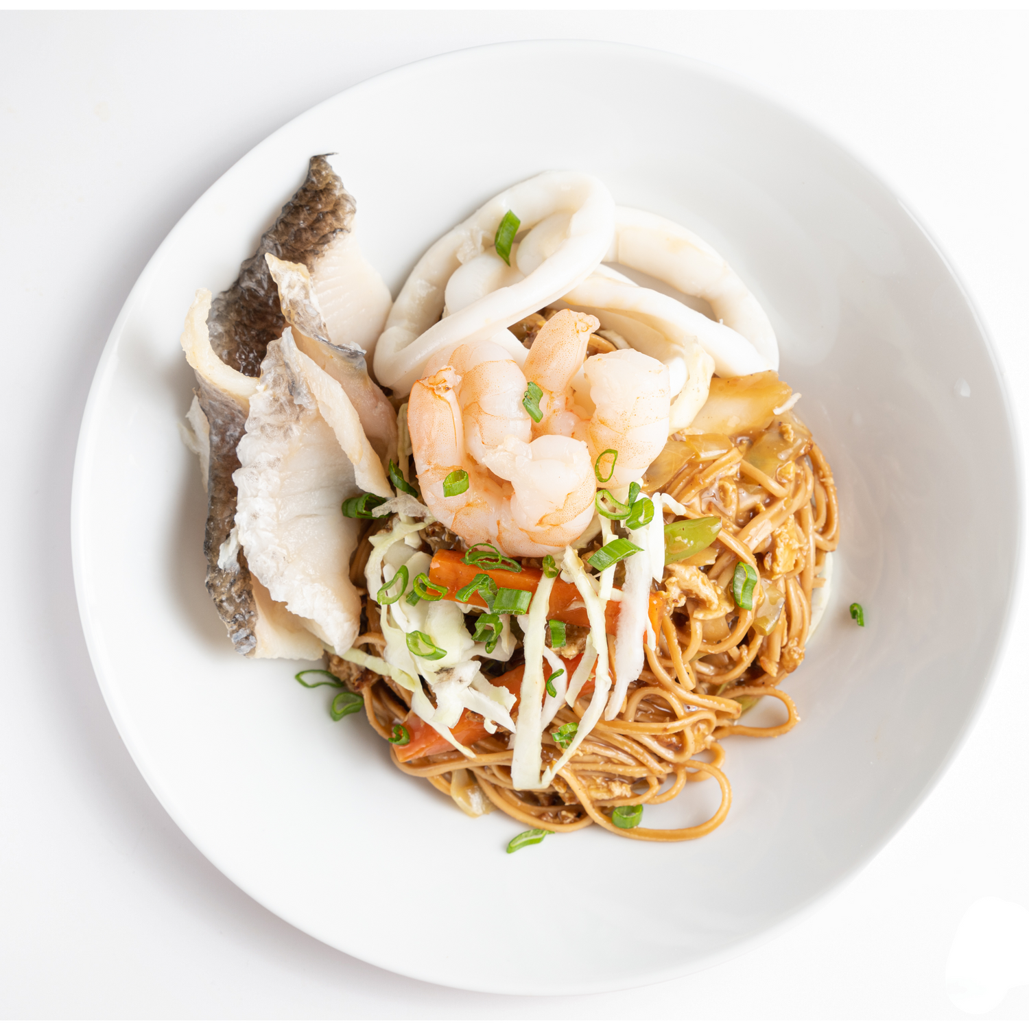Allmighty Soy Spaghetti (3 PACK) | Allmighty Foods